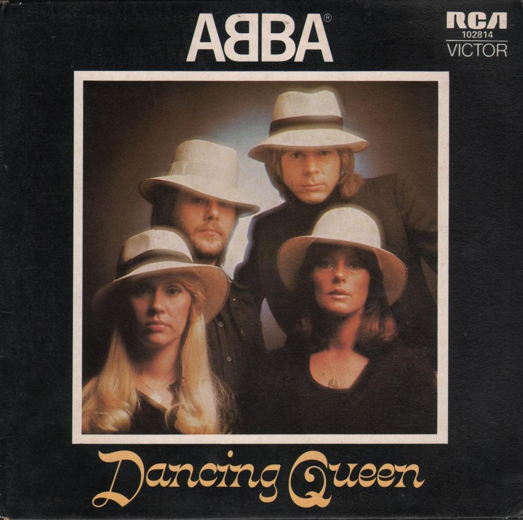 DANCING QUEEN SOS Abba 1975/1976 curiosando anni 70Curiosando Negli ...