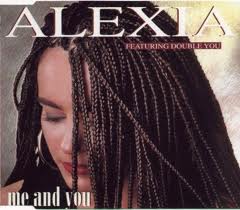 ALEXIA Gli anni d'oro di successi curiosando anni 90