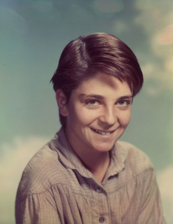 TOMMY RETTING Jeff Miller Lassie 1954/1957 serie tv anni 60