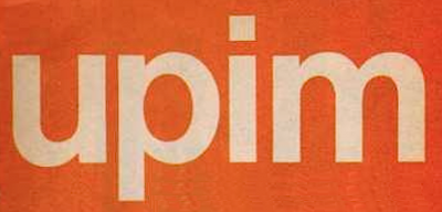 UPIM grandi magazzini storia costume e FOTO dal 1928