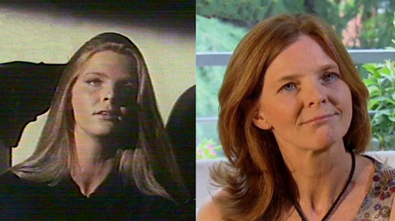 RAGAZZI DELLA 3 C trent'anni dopo qui con curiosità e belle FOTO