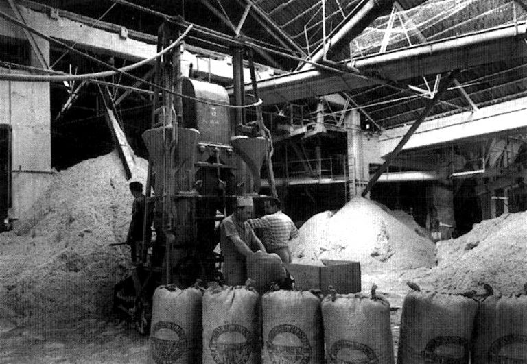 ETERNIT la fabbrica della morte. Qui storia, curiosità e tante FOTO vintage