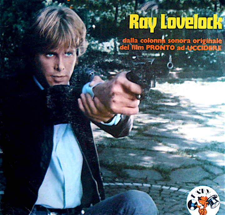 RAY LOVELOCK Tributo qui con curiosità, morte, VIDEO e belle FOTO