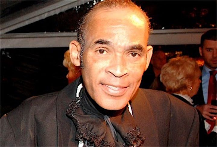 BOBBY FARRELL performer dei Boney M. con curiosità, VIDEO e FOTO