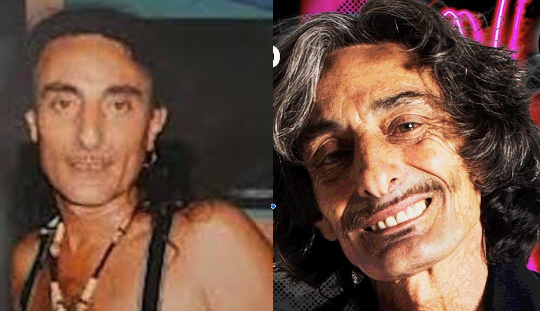 Tributo al DJ FRANCHINO